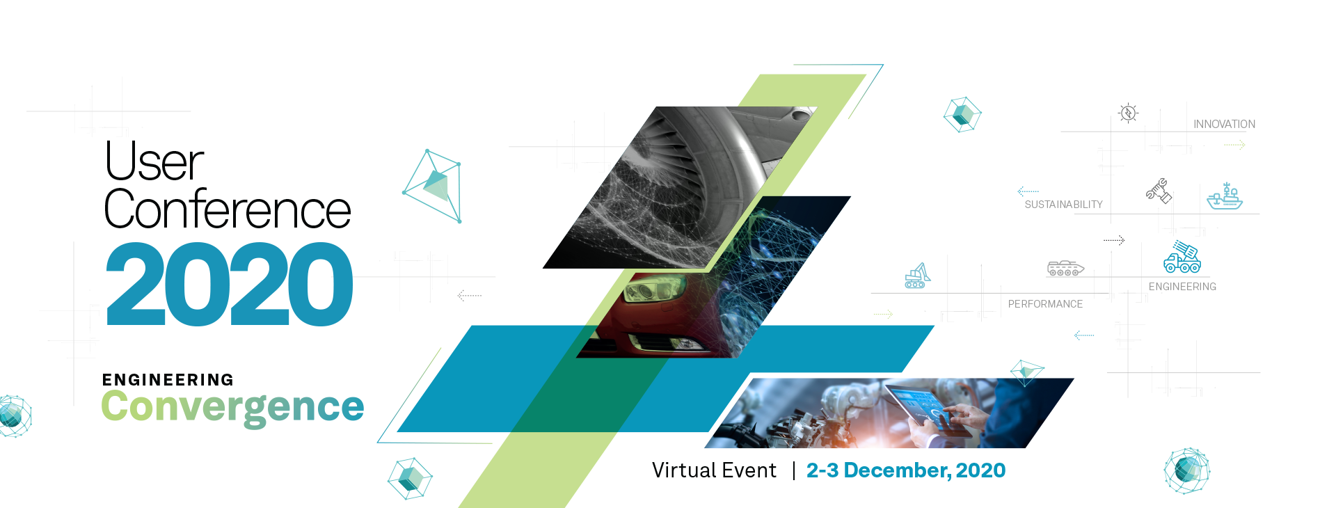 MSC Software’s Virtual User Conference 2021 to Drive Next-generation ...